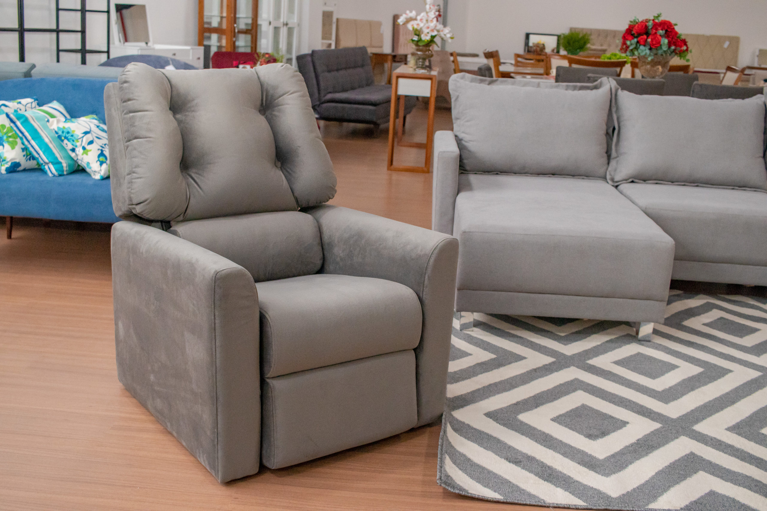 Sua Sala sob Medida - Classe Móveis em Brusque Santa Catarina